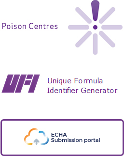 UFI and poison centre notifications (PCN) | Kemikalije-svetovalec za ...